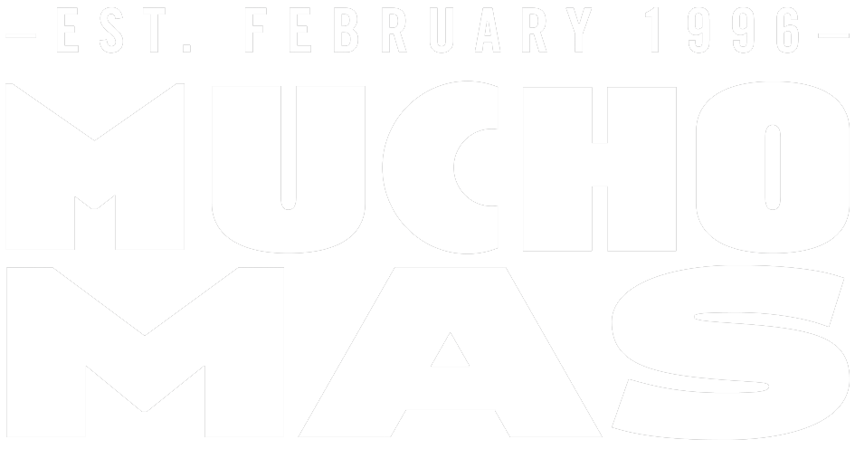 Mucho Mas | Fresh - Food - Fast